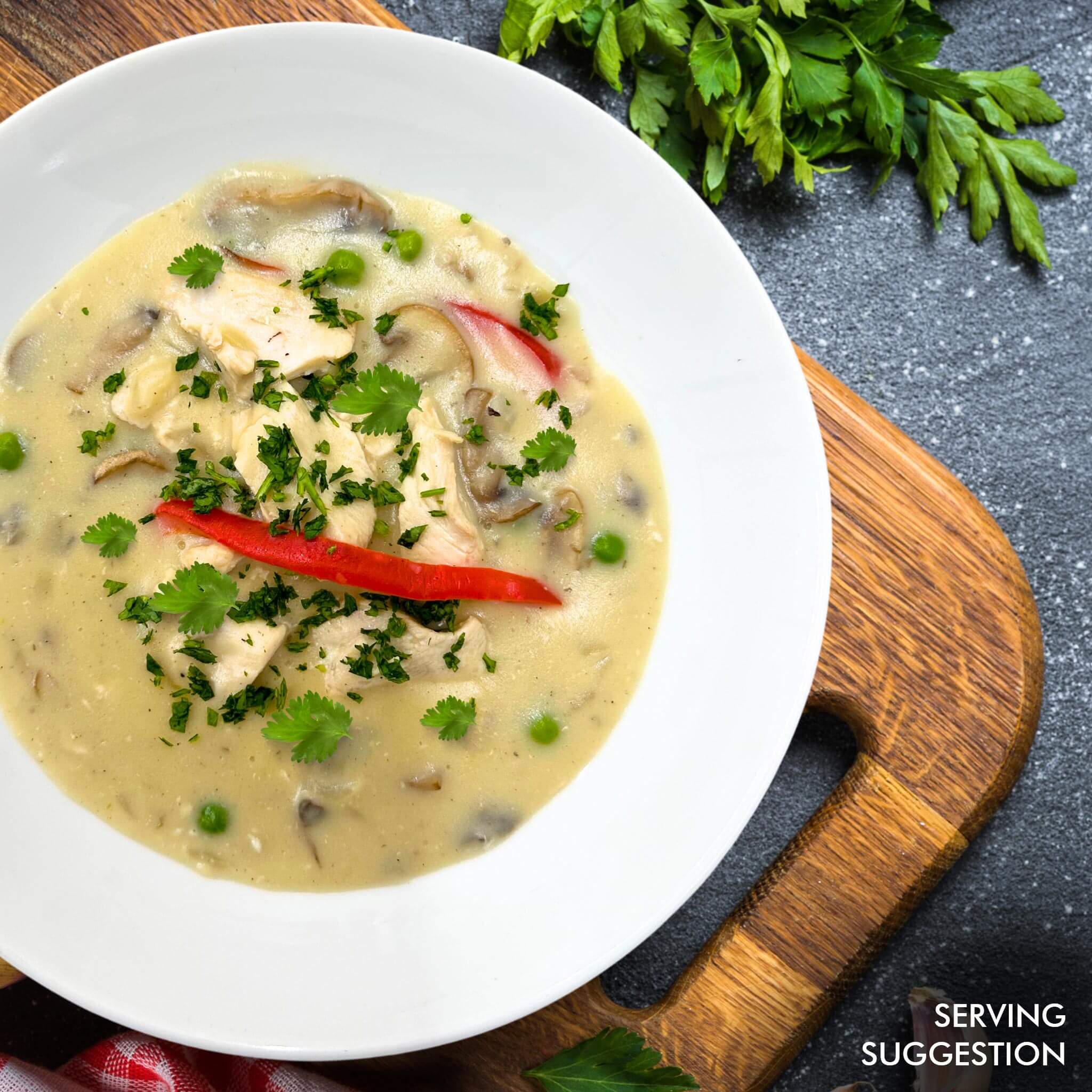 Proactive Survival and Emergency Food — Proactive Foods